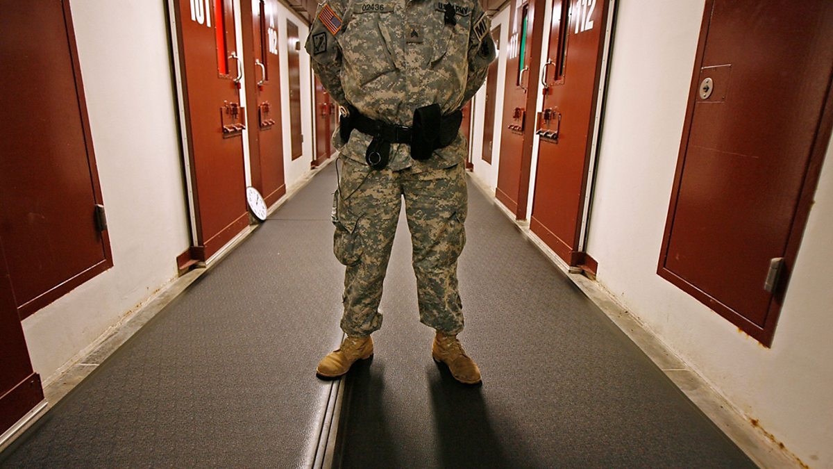 BBC World Service - The Documentary, Torture By Music