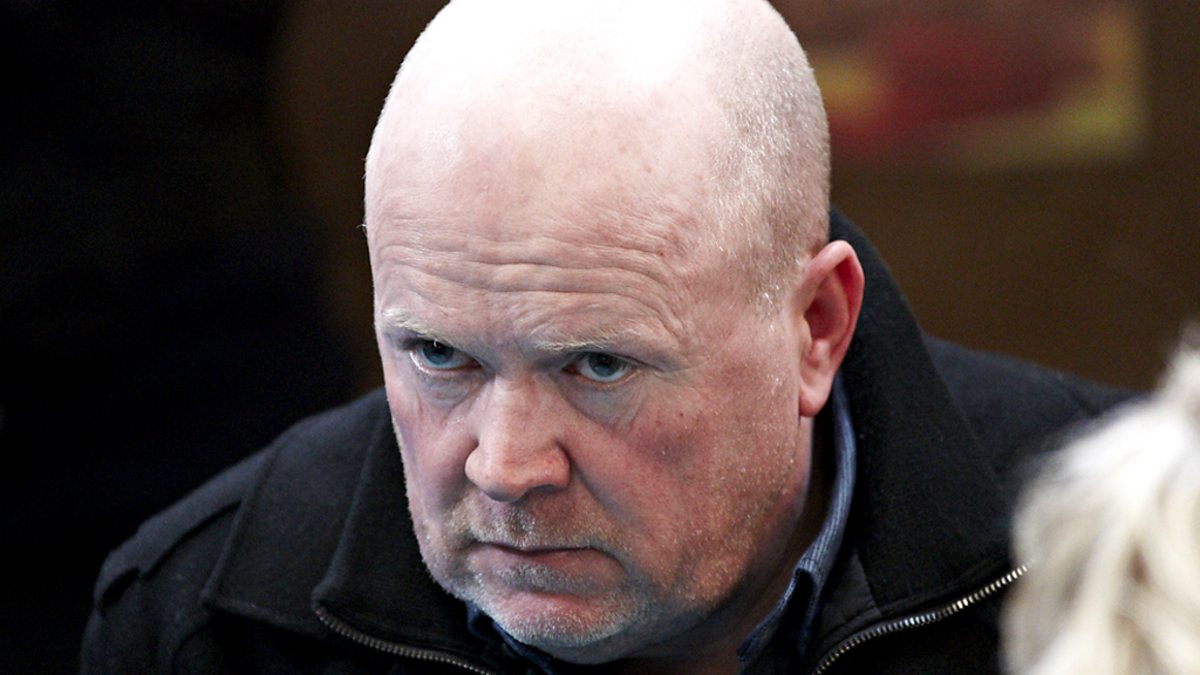 BBC One - EastEnders 2008 - 2012, 2012, 21/03/2012