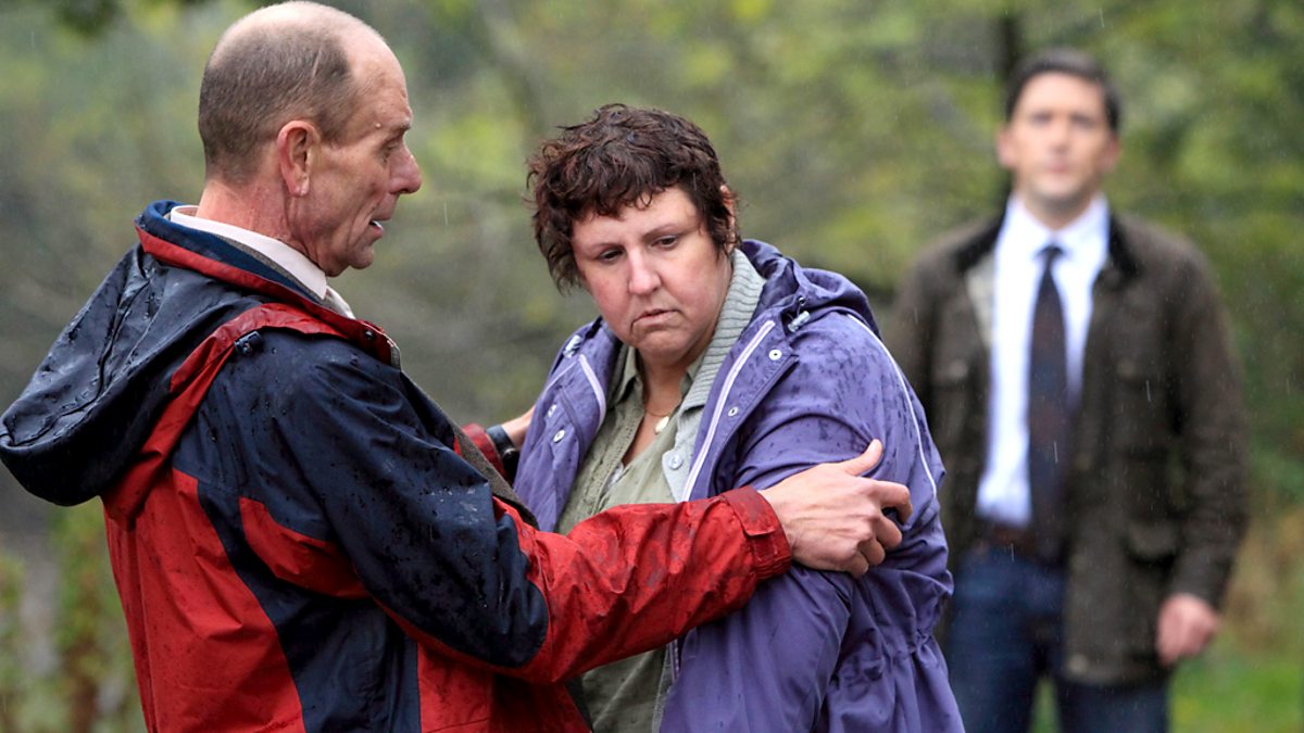 BBC One - Waterloo Road, Series 7, Episode 25