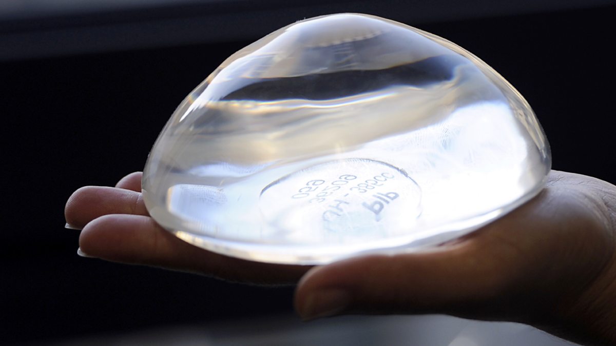BBC Radio 4 - You and Yours, Breast implant compensation, 'live' blood ...