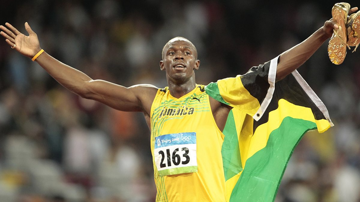 BBC World Service - Health Check, The Human Race: Lifecycle Of An Athlete