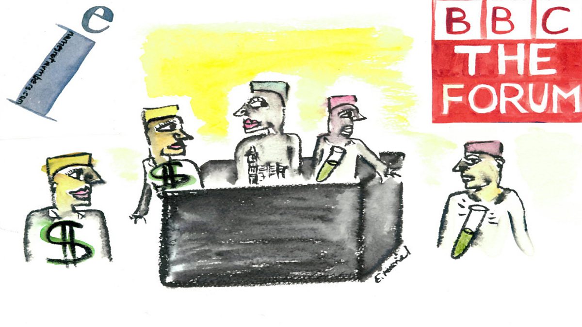BBC World Service - The Forum, The insider or outsider: who is best ...