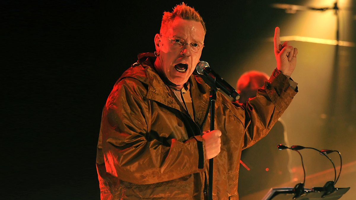 BBC Radio 6 Music - 6 Music at the Southbank