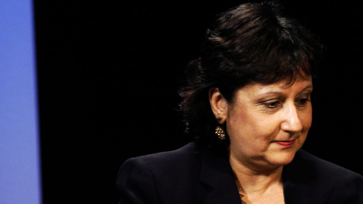 BBC Radio 4 - One to One, Yasmin Alibhai-Brown with Louis de Bernieres