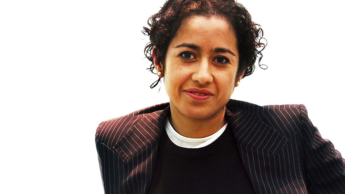 BBC Radio 4 - One to One, Samira Ahmed with Murray Melvin