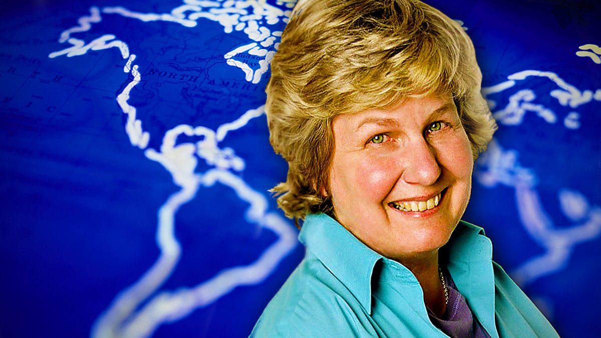 BBC Radio 4 - Excess Baggage, Russia - Crimea - Ukraine