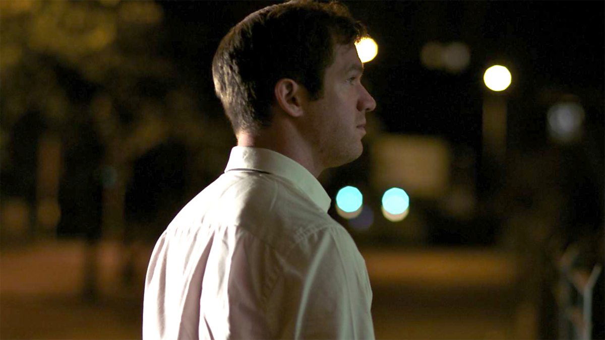 BBC Two - Little Man