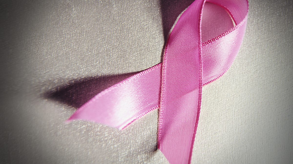BBC Radio 4 - Woman's Hour, Pink Ribbons Inc