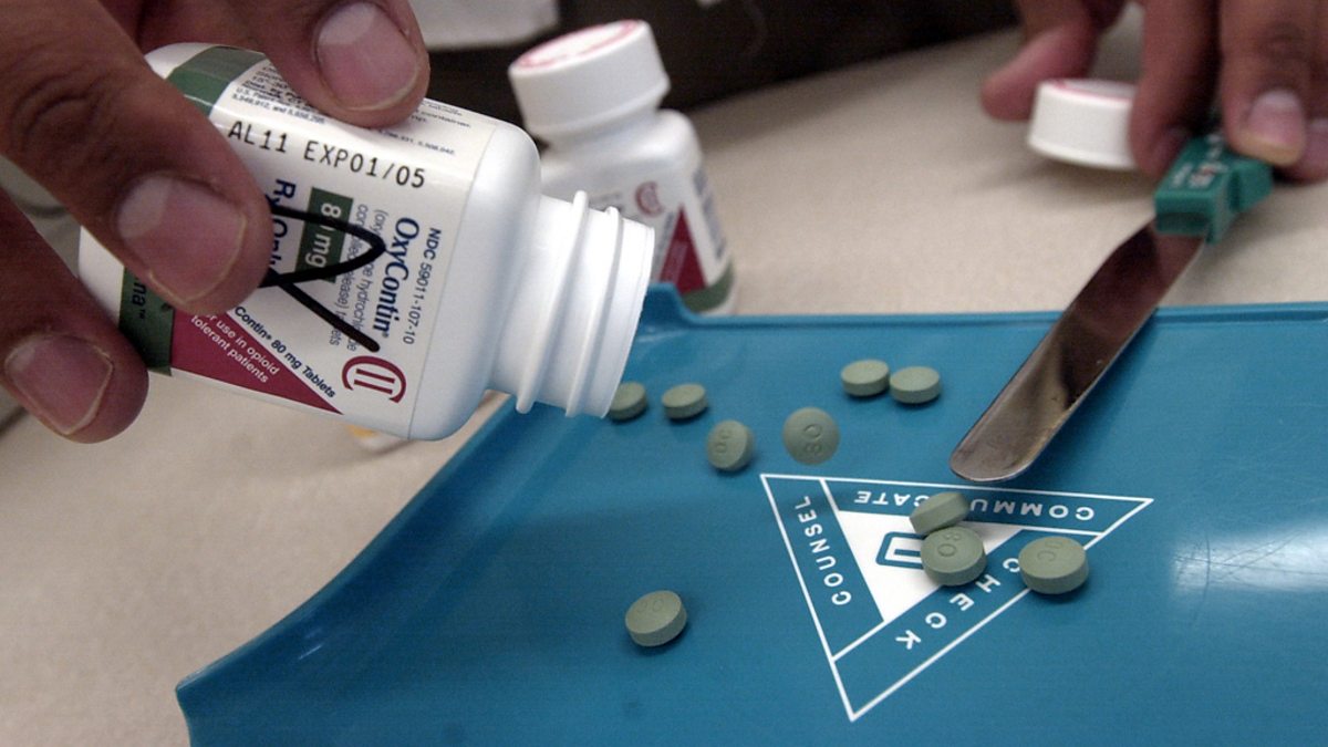 BBC World Service - Assignment, Canada's Prescription Drug Crisis