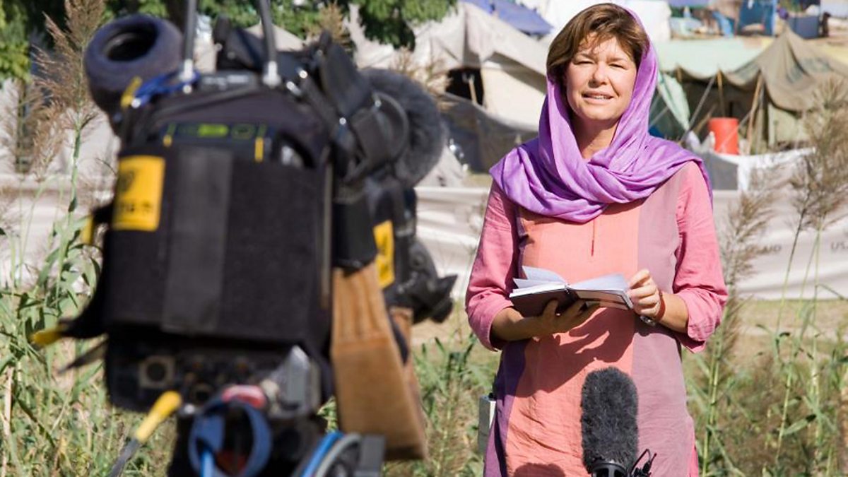 BBC World Service - Outlook, 28/03/2012