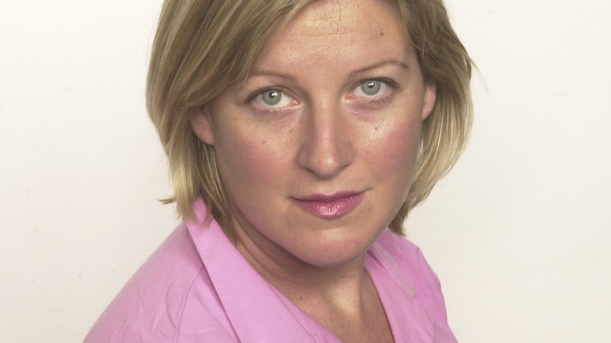 BBC World Service - From Our Own Correspondent, Libya and France