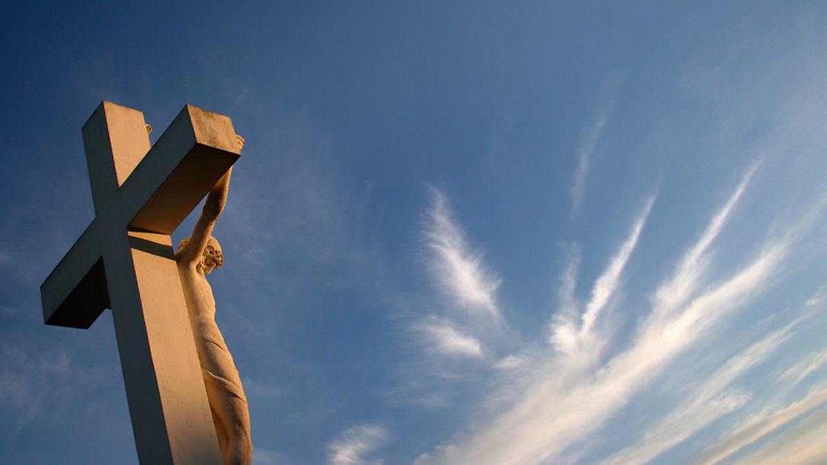 BBC - Eight Works for Eastertide