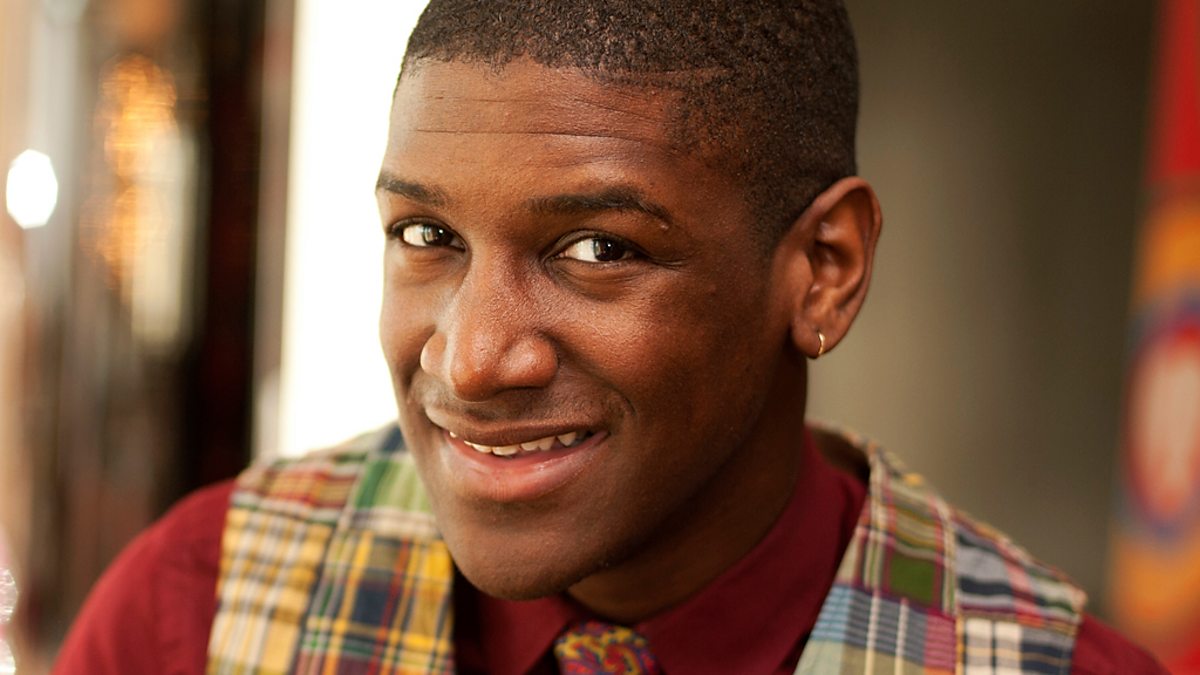 BBC Radio 4 - Front Row, Labrinth interviewed; Headhunters reviewed