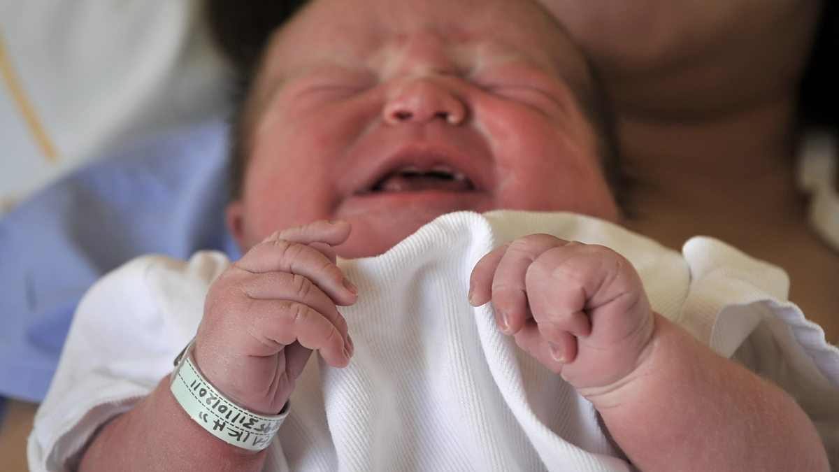 BBC World Service - Witness History, Active Birth Movement