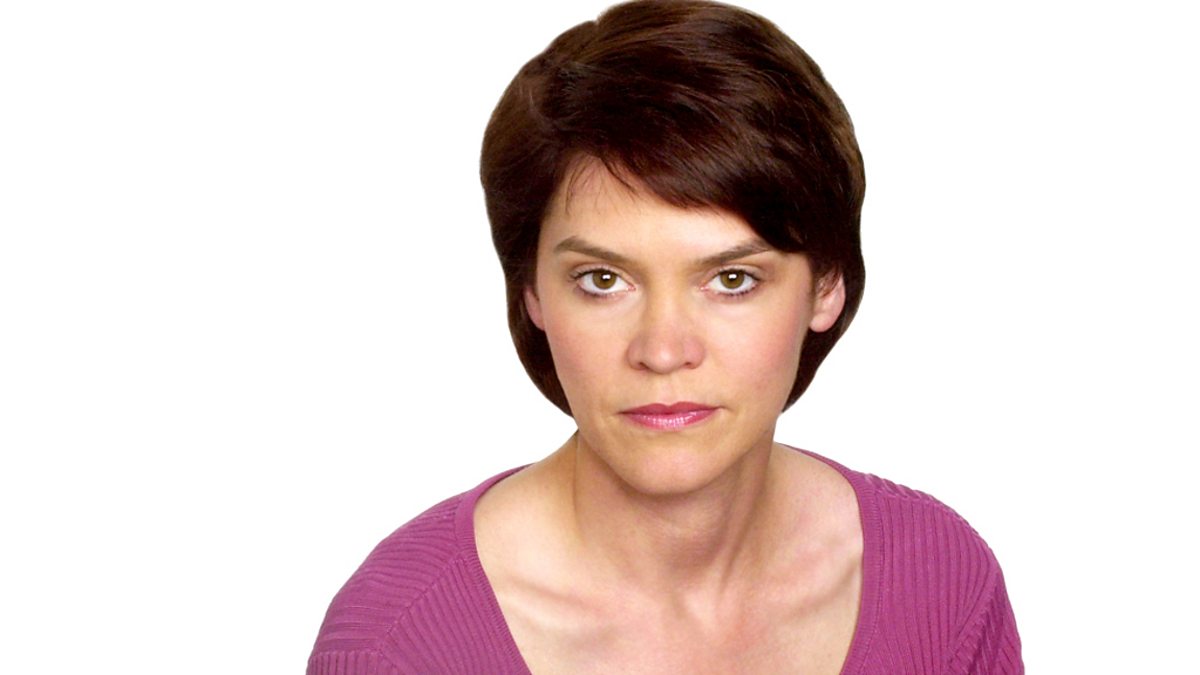 BBC Radio 4 - The War over Syria