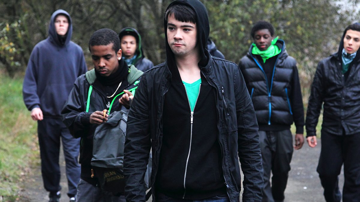 BBC One - Waterloo Road, Series 7, Episode 29