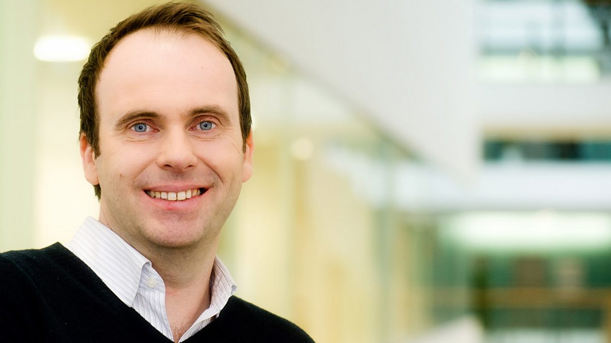 BBC Radio Wales - A Falkland Reunion