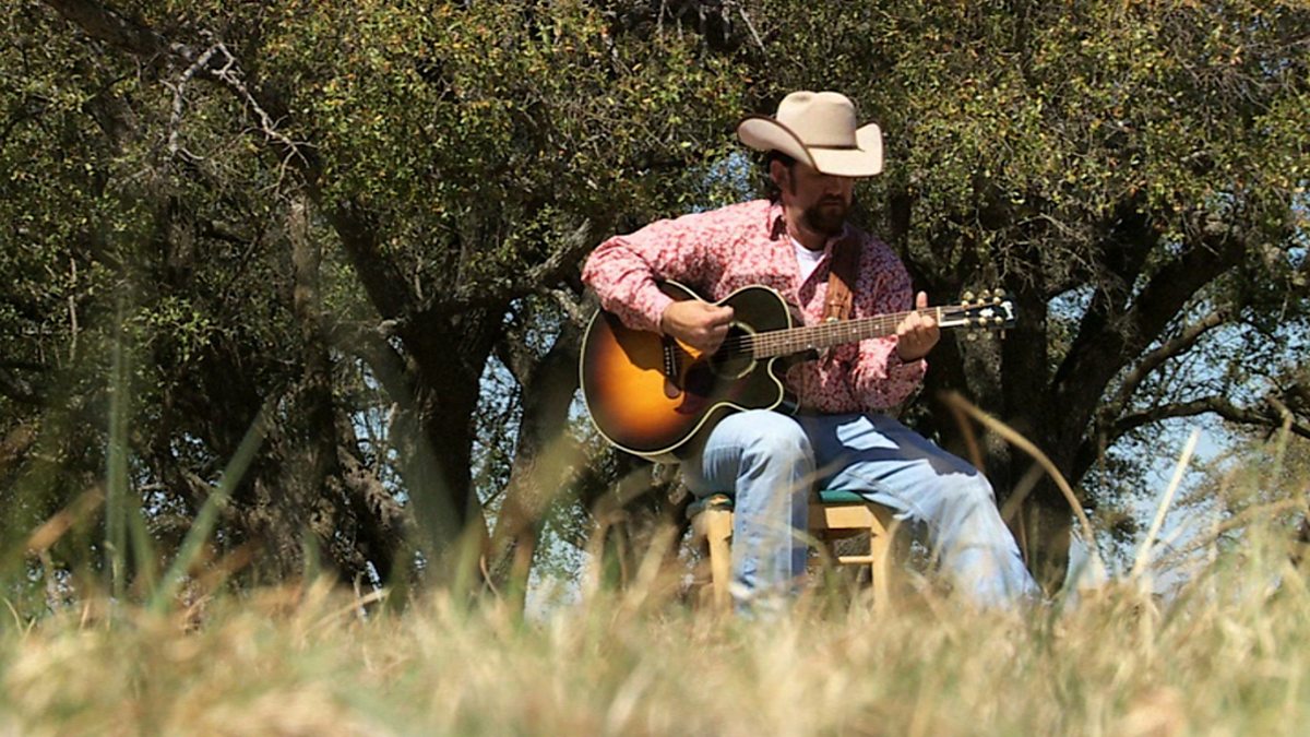 BBC ALBA - Ceol Country, Series 4, Episode 2 - Clips