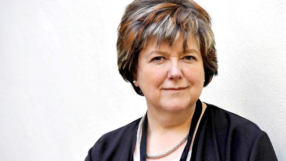 BBC Radio 4 - Four Thought, Series 3, June Andrews: A Revolution for ...