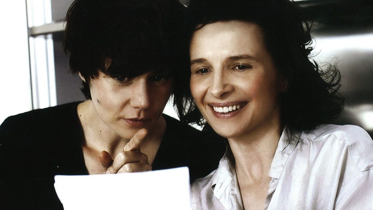 BBC World Service - The Strand, 20/04/2012