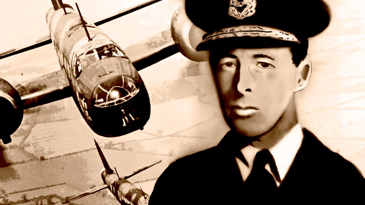 BBC Radio 4 - The Pathfinder