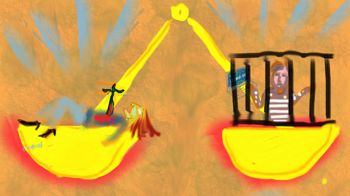 BBC World Service - The Forum, 21/04/2012 GMT