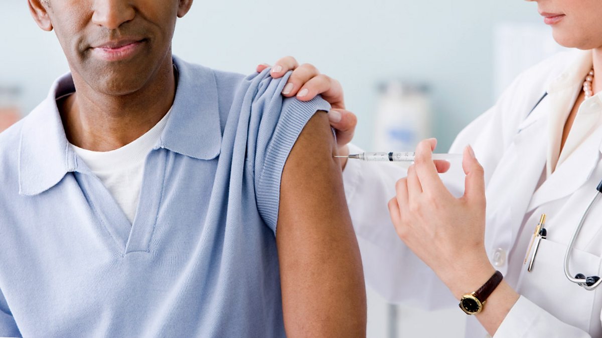 BBC Radio 4 - You and Yours, Do flu jab campaigns work?