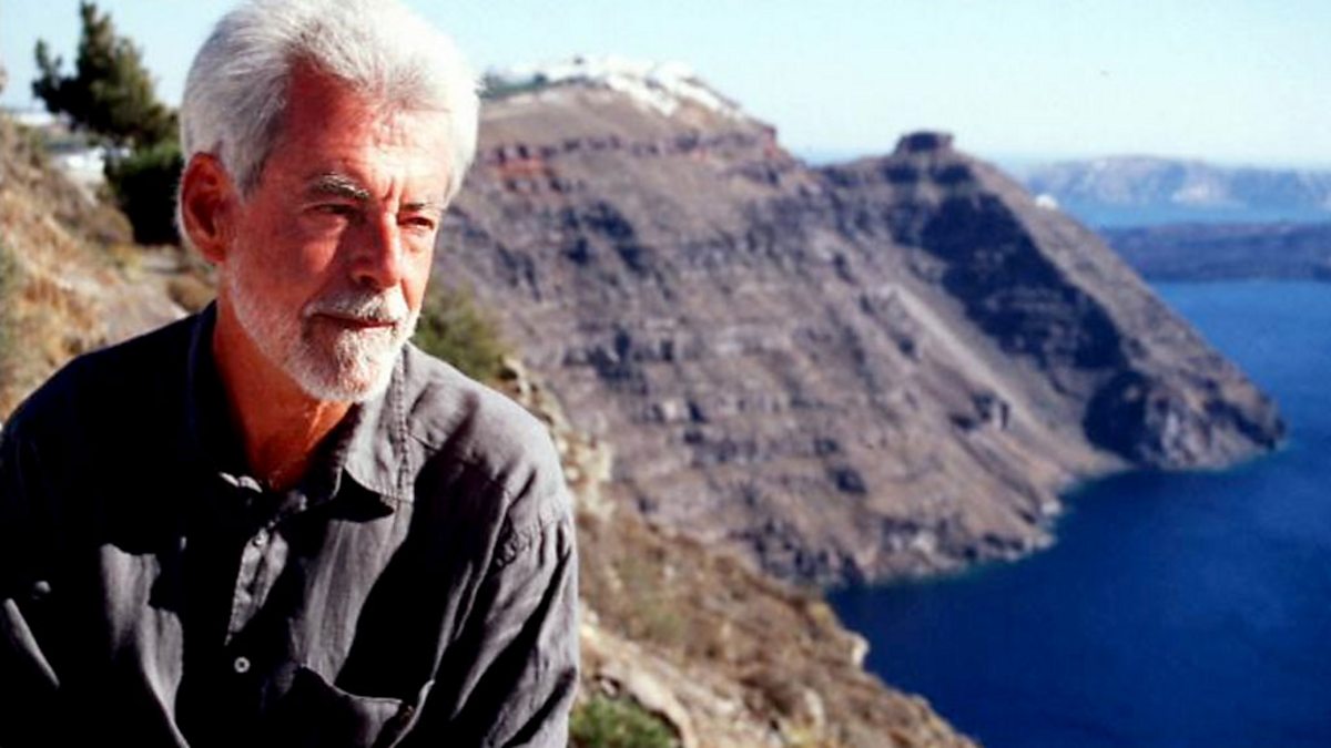 BBC Two - Ancient Apocalypse, The Maya Collapse