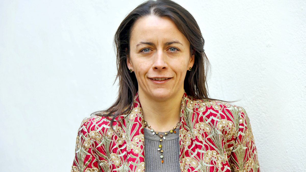 BBC Radio 4 - Four Thought, Series 3, Clare Melford: Buddah in the ...