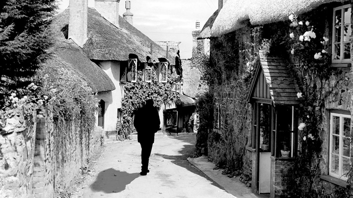 BBC Radio 4 - The Person from Porlock