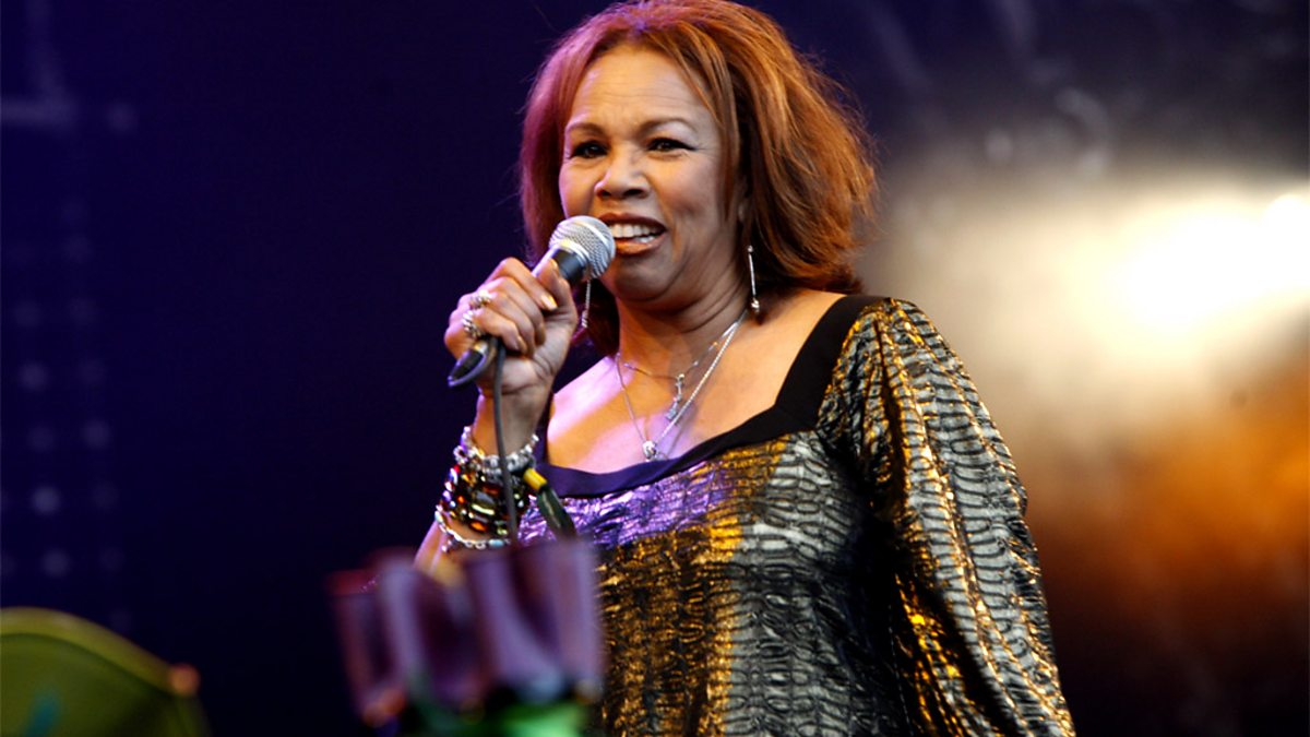 BBC Radio 2 - How Sweet the Sound: The Amazing Grace Story