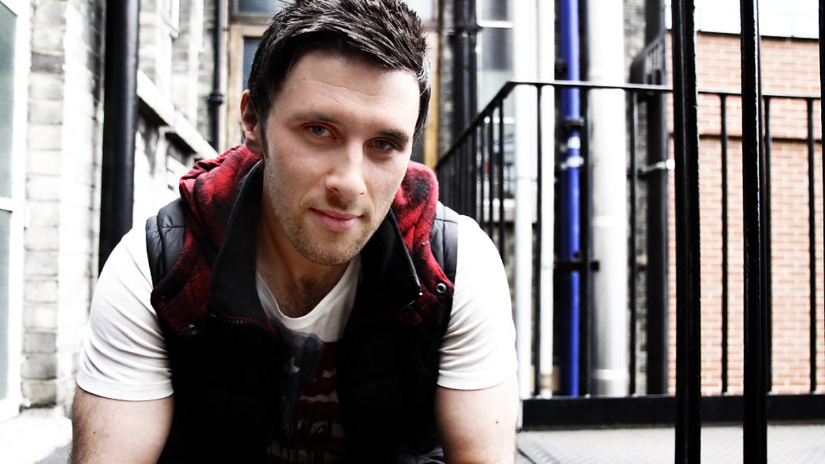 BBC Radio 1 - Radio 1's Dance Anthems, ...With Danny Howard