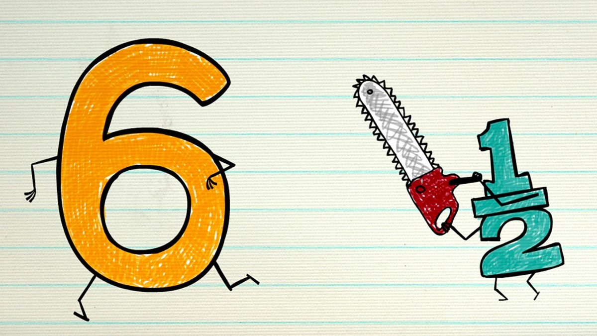 BBC Two Bitesize Maths