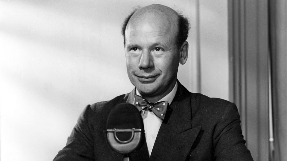 100 Objects Desert Island Discs - Canvas