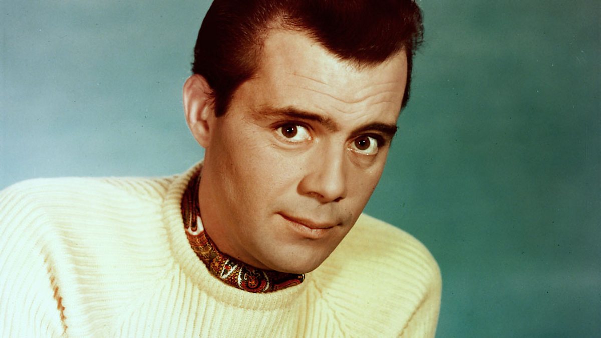 BBC Radio 4 - Desert Island Discs, Dirk Bogarde