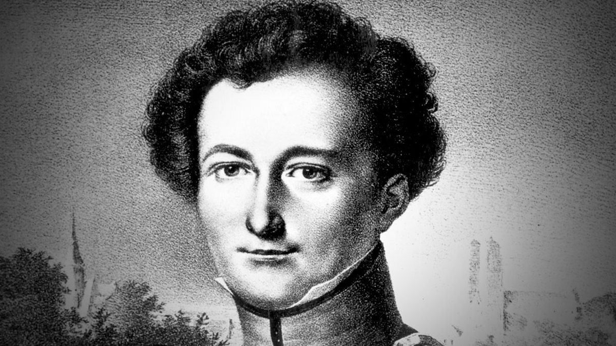 BBC Radio 4 - In Our Time, Clausewitz and On War