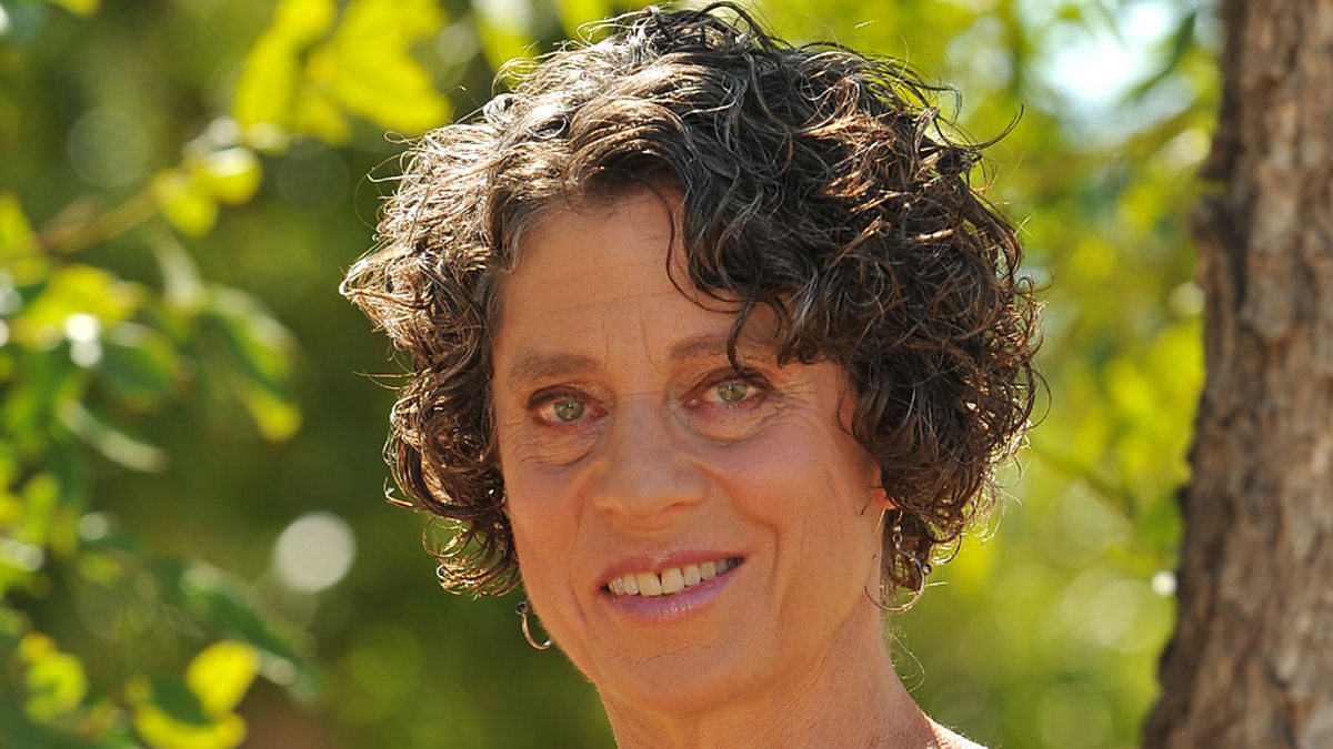 BBC World Service - The Strand, 11/05/2012