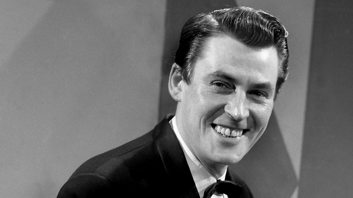 BBC Radio 4 - Desert Island Discs, Russ Conway