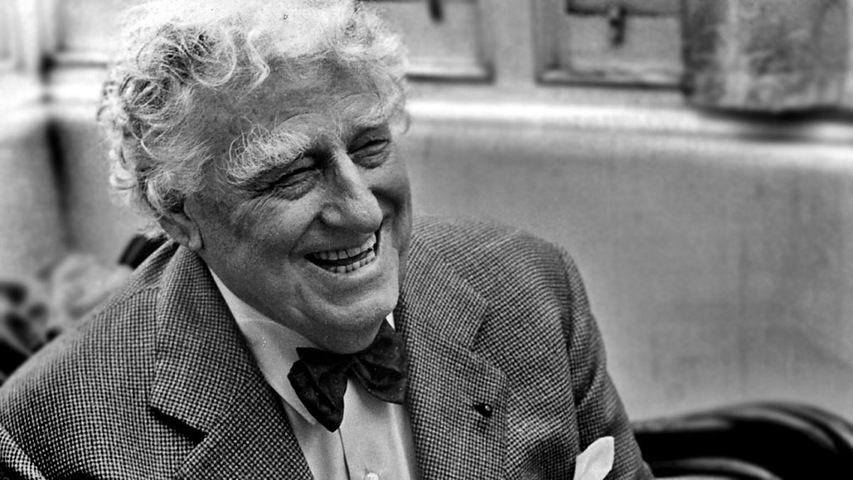 BBC Radio 4 - Desert Island Discs, Giovanni Martinelli