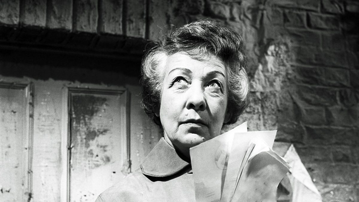 BBC Radio 4 - Desert Island Discs, Ellen Pollock