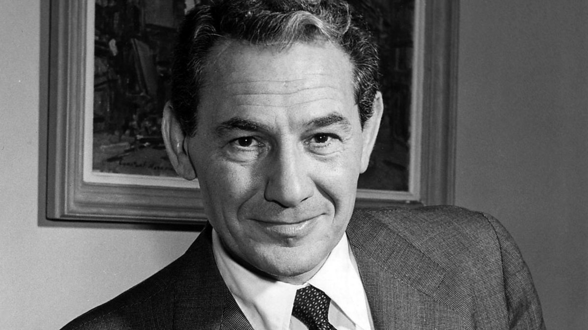 BBC Radio 4 - Desert Island Discs, Alan Keith