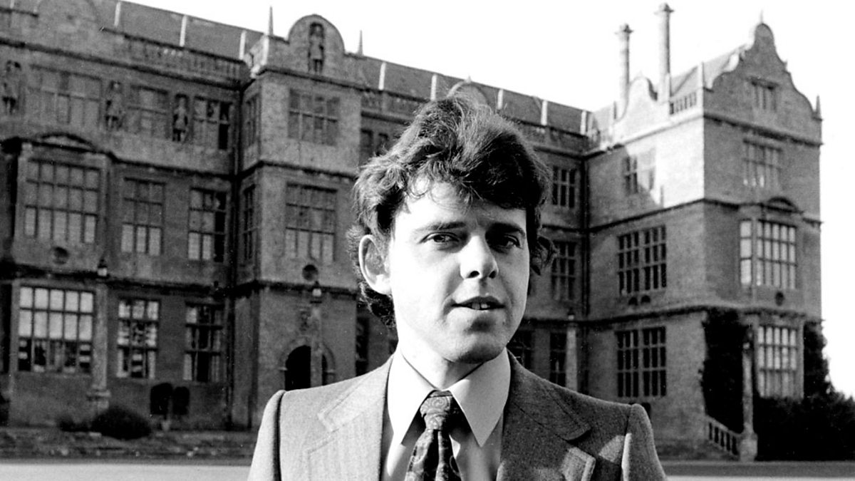 The tragic story of the man who inspired millions to love music - BBC Music