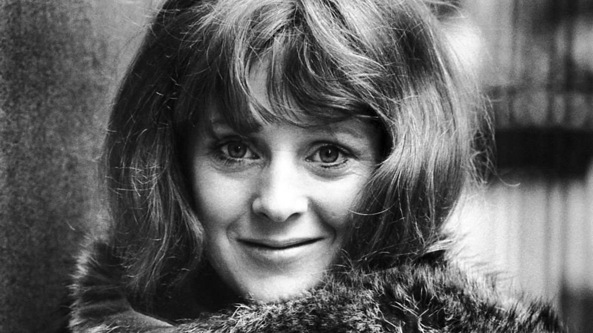 BBC Radio 4 - Desert Island Discs, Polly James