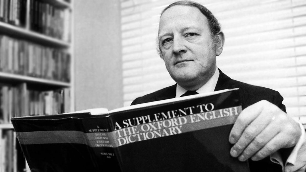 BBC Radio 4 - Desert Island Discs, Robert Robinson