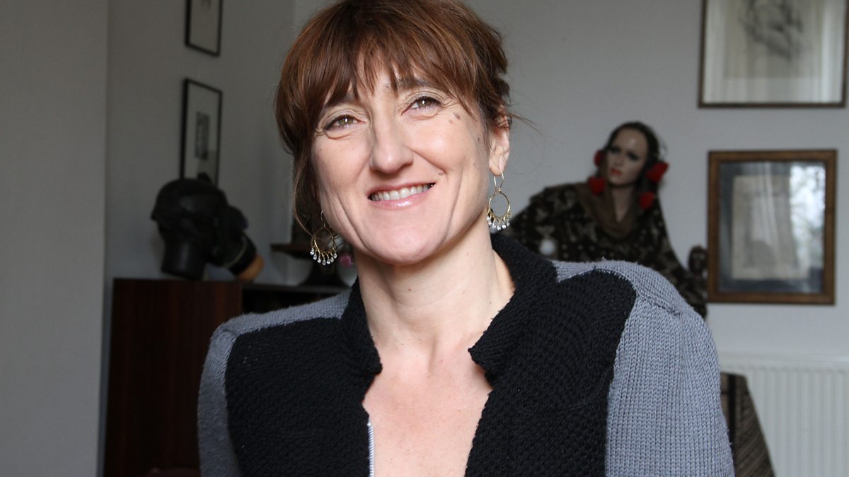 BBC Radio 3 - Private Passions, Sound of Cinema: Beeban Kidron, Beeban ...