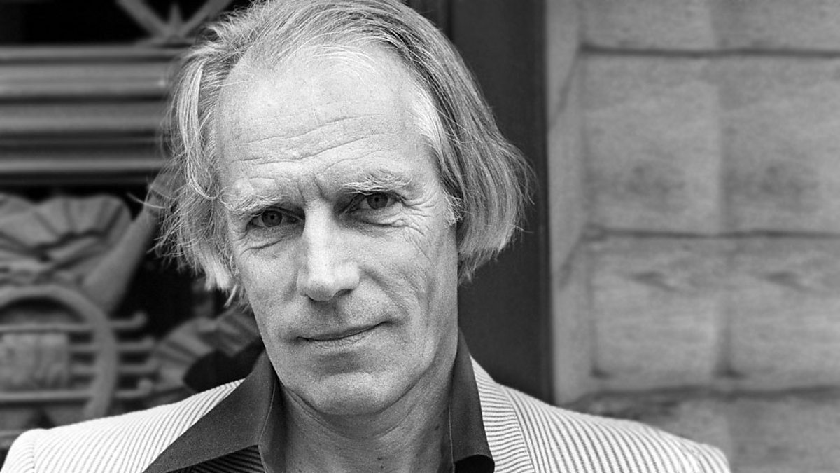 BBC Radio 4 - Desert Island Discs, George Martin