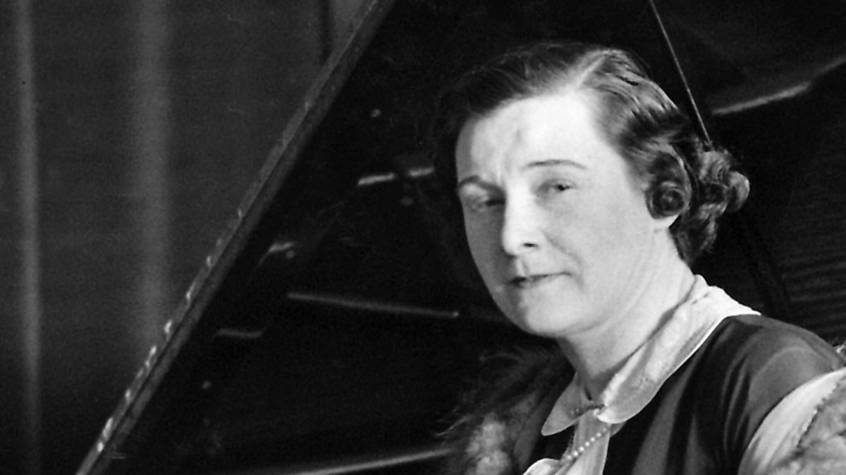 BBC Radio 4 - Desert Island Discs, Dame Maggie Teyte