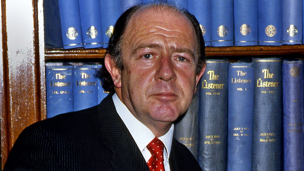 BBC Radio 4 - Desert Island Discs, Alan Coren