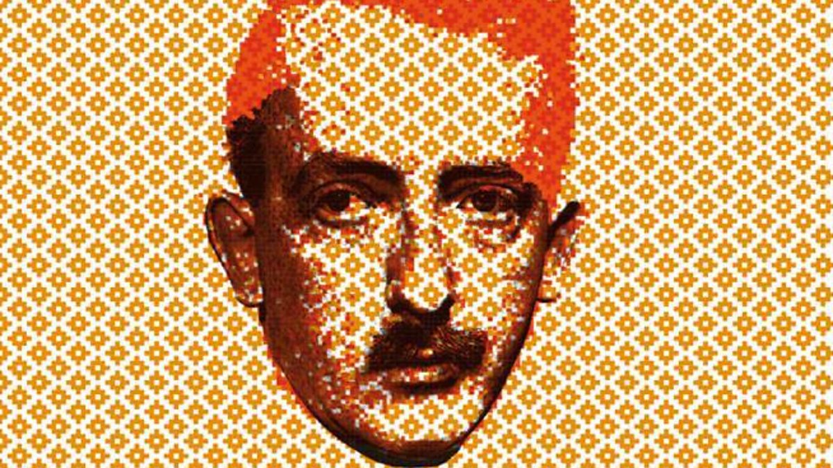 BBC Radio Ulster - Blas, 24/09/2013, Ó Riada Re-imagined