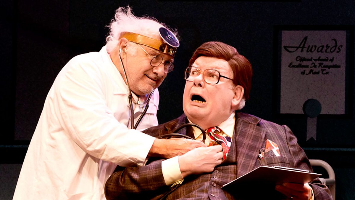 BBC Radio 4 - Saturday Review, 19/05/2012